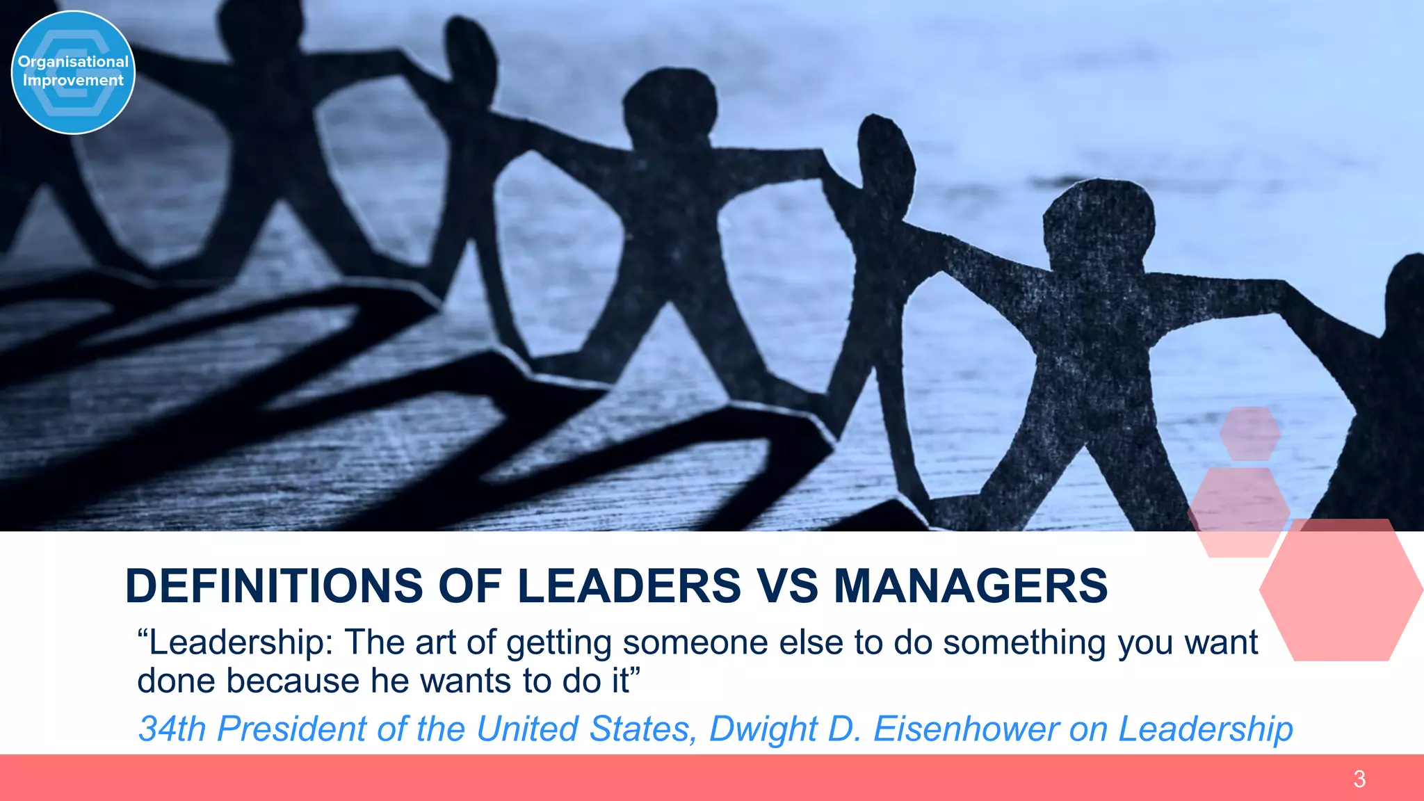 The Growth Company: Leading for Results | PPT