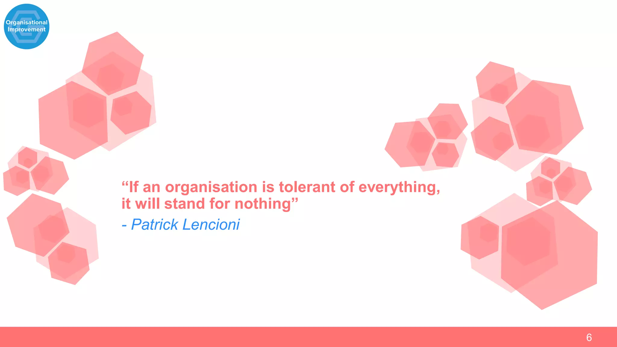 The Growth Company: workplace values and behaviours | PDF | Human ...