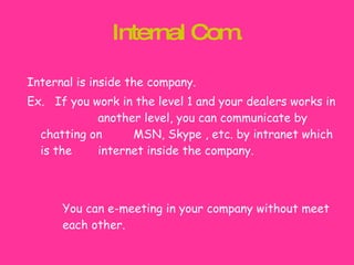 Computer business | PPT