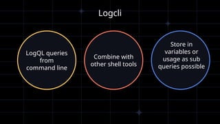 How visualizing logs converted to traces can uncover performance ...