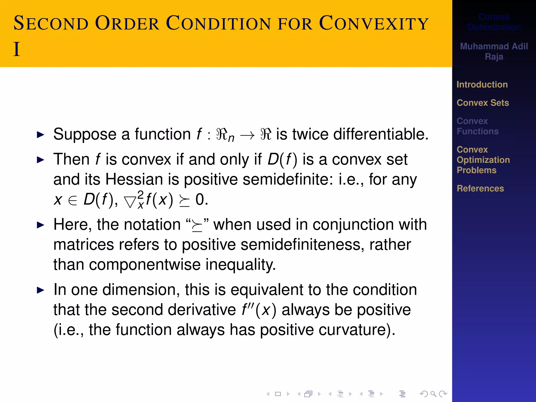 Convex Optimization | PDF