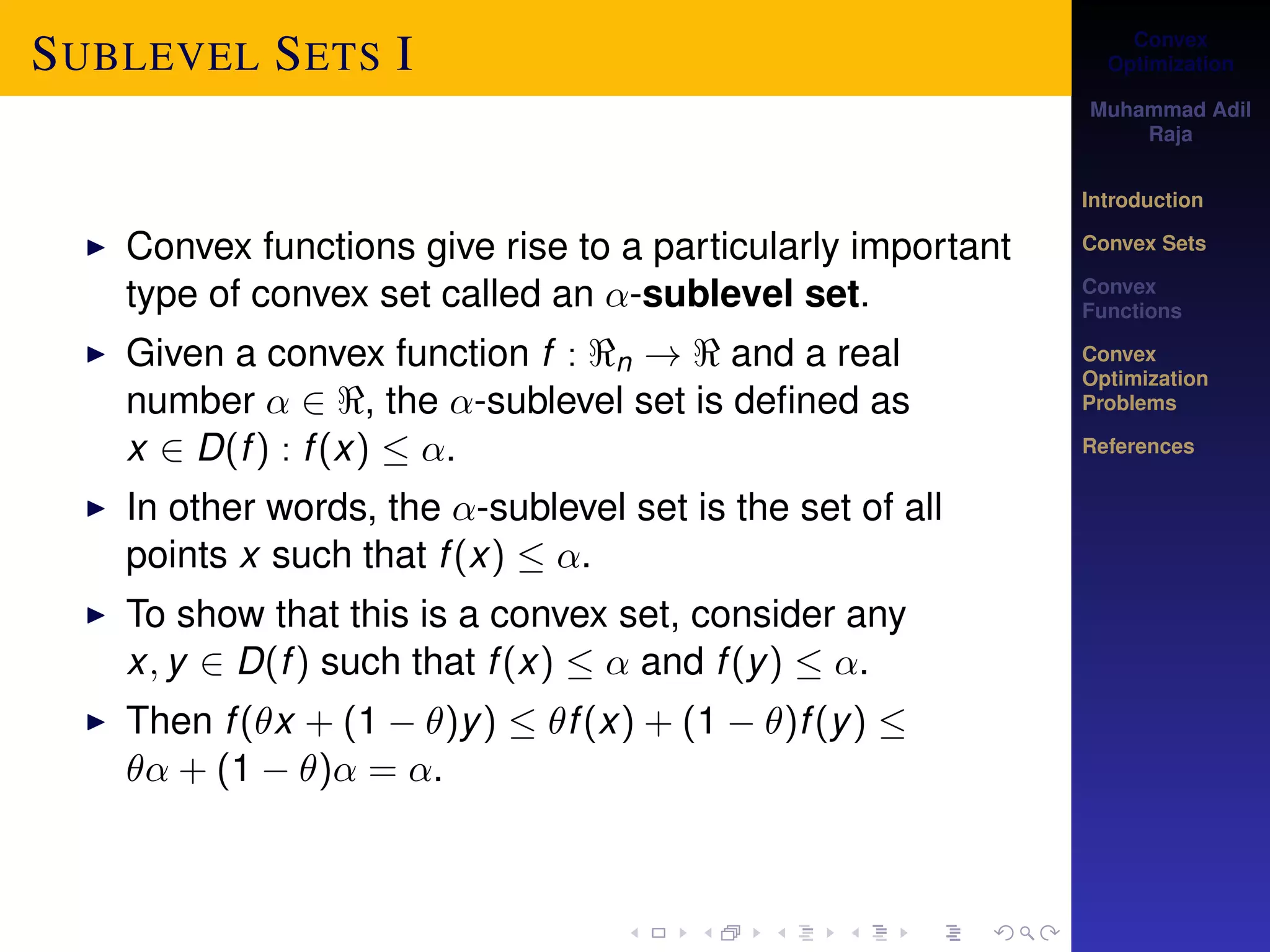 Convex Optimization | PDF
