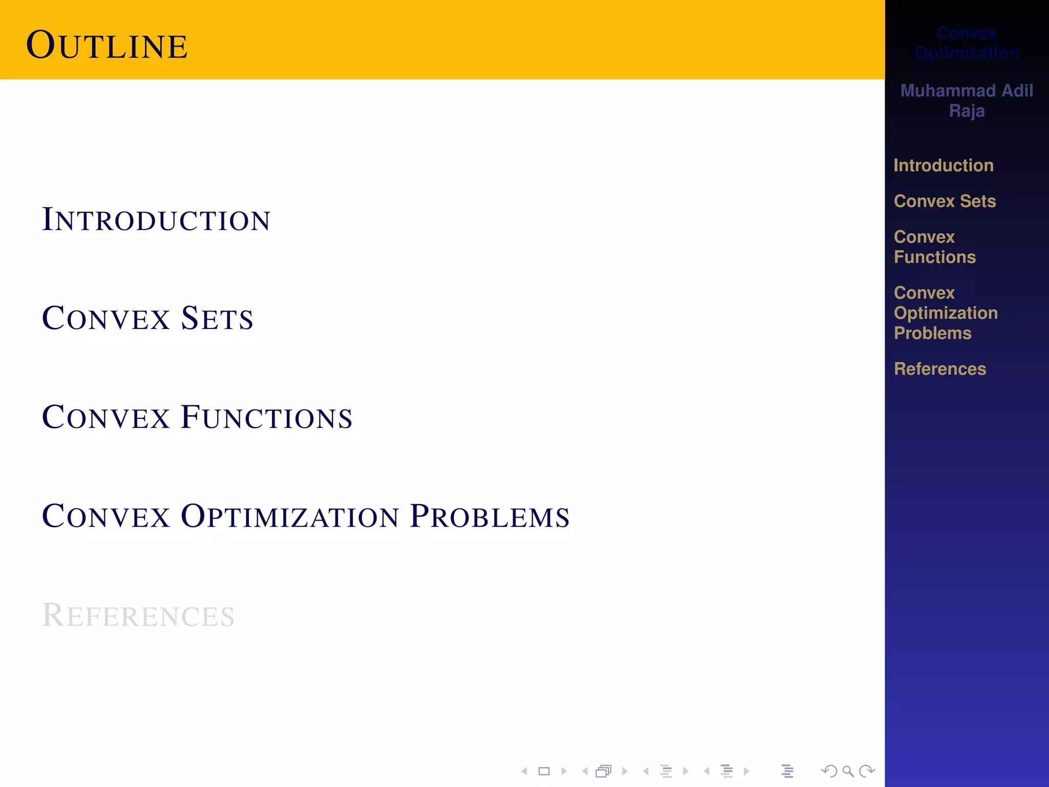 Convex Optimization | PDF