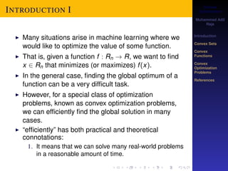 Convex Optimization | PDF
