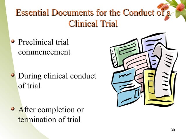 Good Clinical Practice By: Swapnil L. patil | PPT