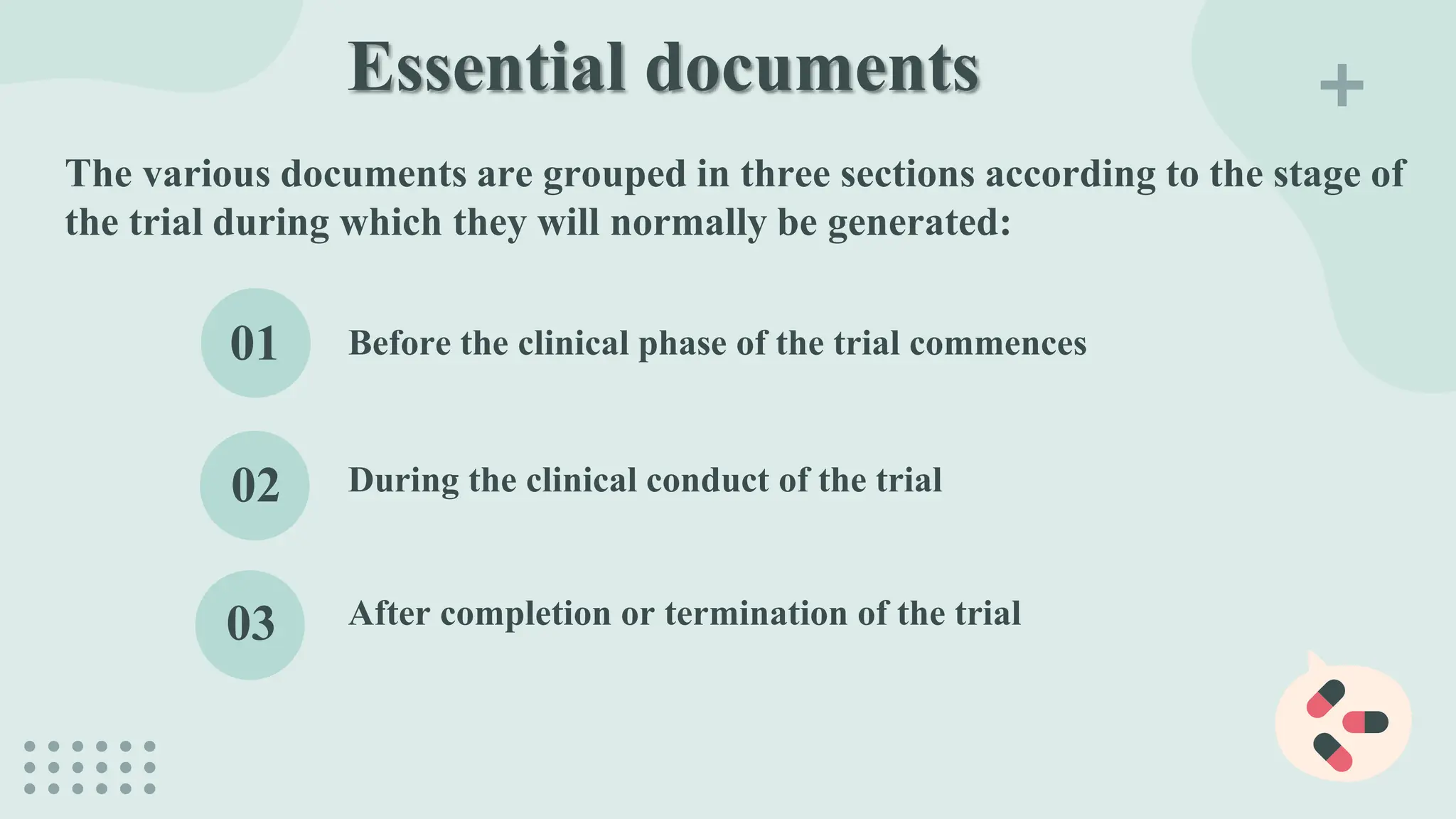 Good Clinical Practice (GCP) . | PPTX