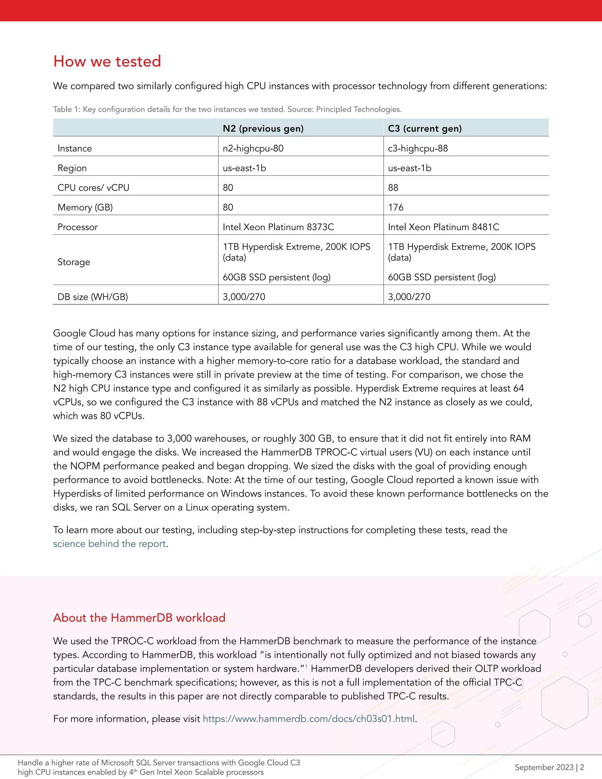 Handle a higher rate of Microsoft SQL Server transactions with Google ...