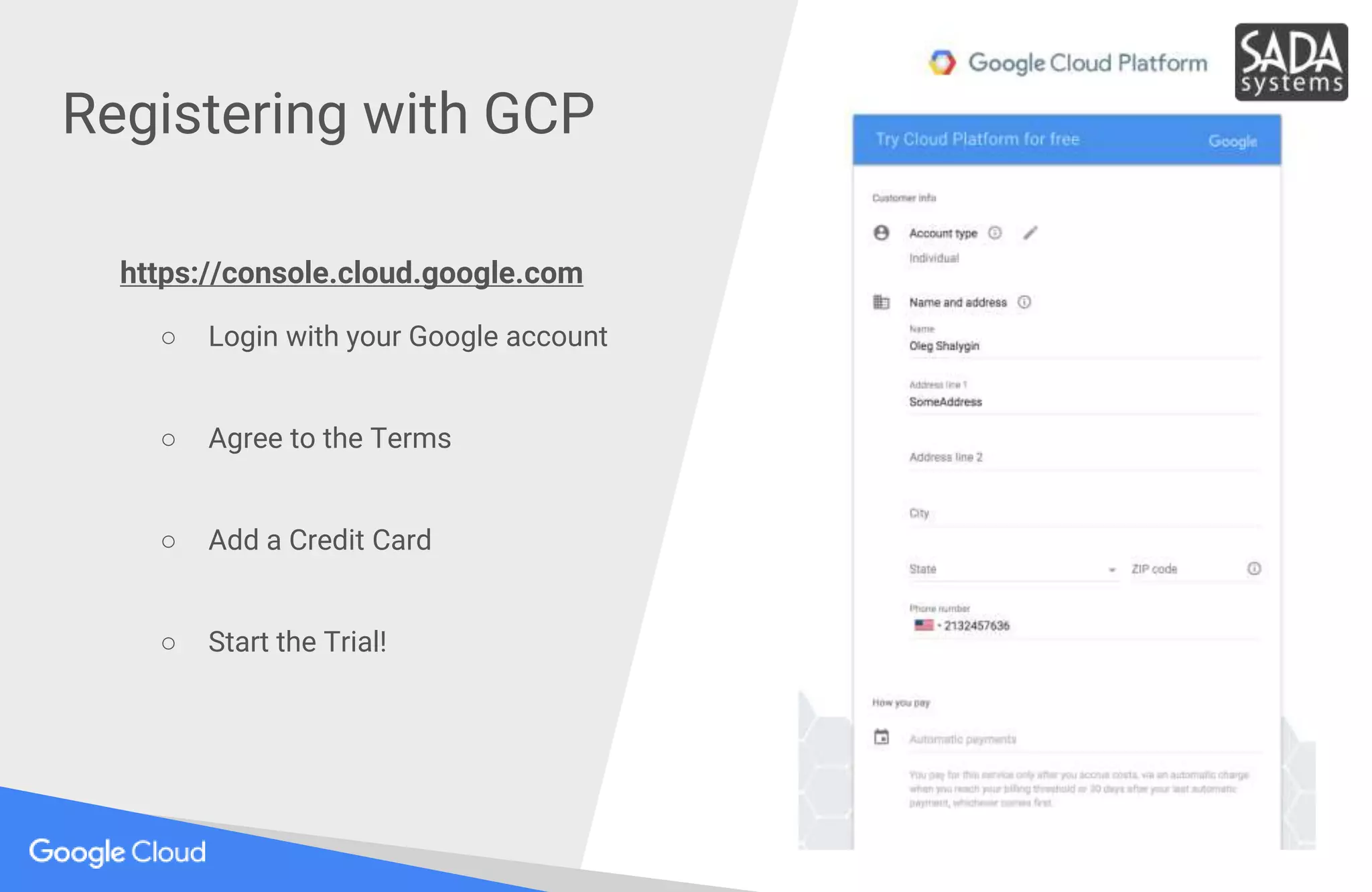 Gcp Continuous Integration And Delivery Into Kubernetes With Github