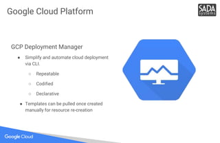 GCP - Continuous Integration and Delivery into Kubernetes with GitHub ...