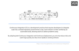 GCP - Continuous Integration and Delivery into Kubernetes with GitHub ...