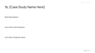 GCP-design.pptx | Cloud Computing | Internet