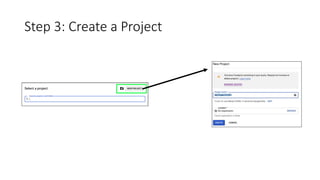 Gcp github-bigquery | PPTX | Cloud Computing | Internet