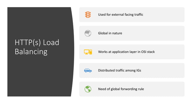 Gcp-LoadBalancers | PPTX