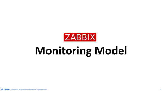 Google Cloud Platform monitoring with Zabbix | PPTX | Cloud Computing | Internet