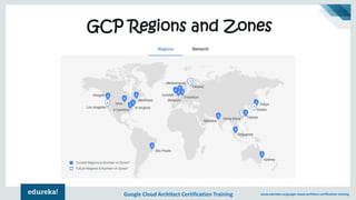 Google Cloud Platform Training | Introduction To GCP | Google Cloud ...