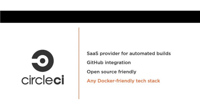 Google Cloud platform: GKE with CI/CD using CircleCI and Flux | PPT