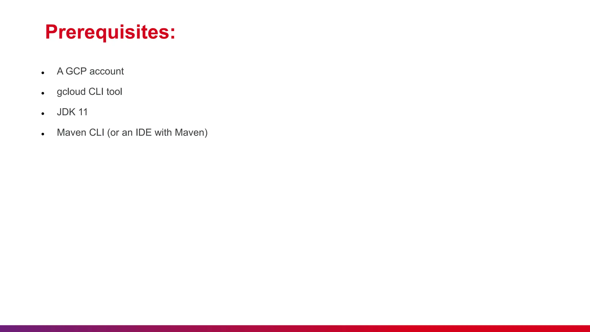 GCP App Engine with Spring boot Deployment.pptx