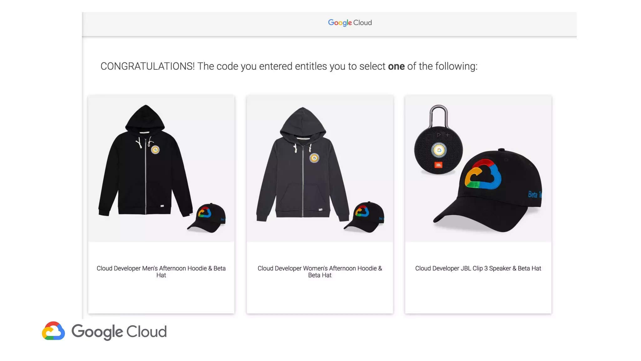 Level Up with Google Cloud Certifications | PDF