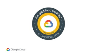 Level Up with Google Cloud Certifications | PDF