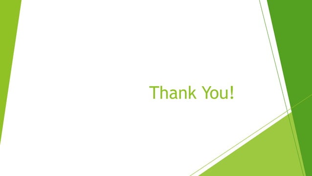 Introduction to GCP presentation | PPTX