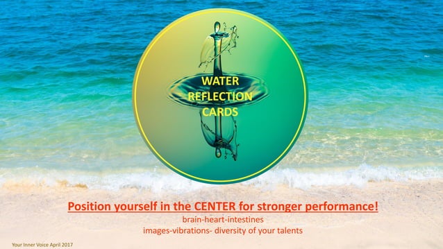 Your Potential for Positive Positioning & Performance | PPT