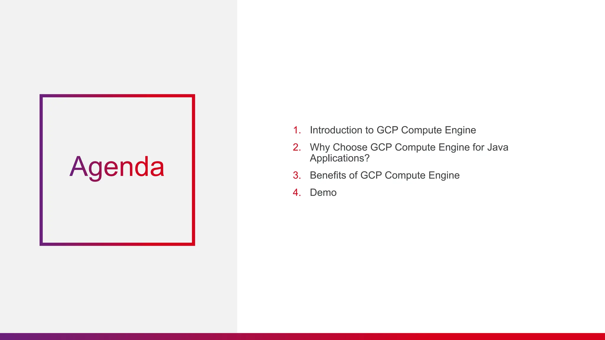 GCP Compute Engine for Java Application.pptx