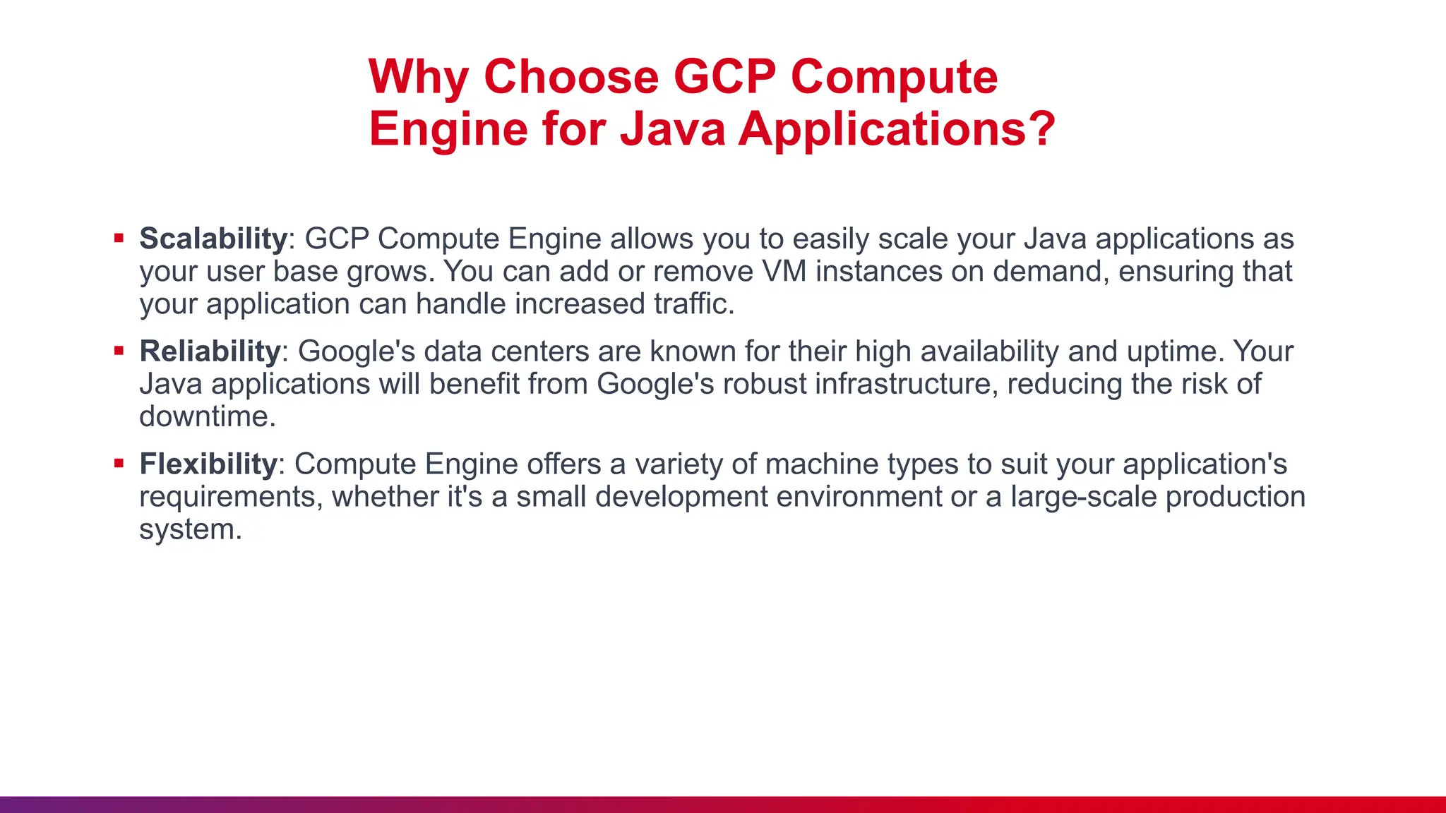 GCP Compute Engine for Java Application.pptx