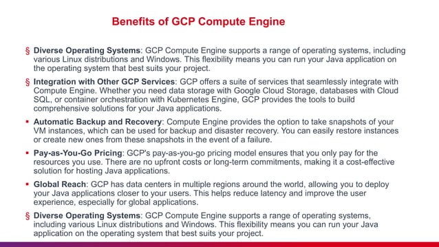 GCP Compute Engine for Java Application.pptx