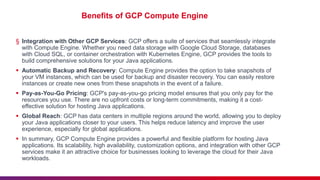 GCP Compute Engine for Java Application.pptx