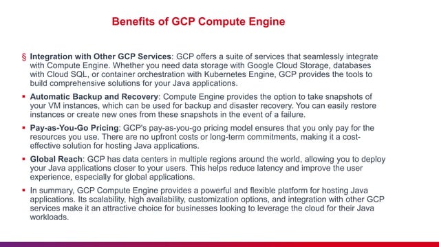 GCP Compute Engine for Java Application.pptx