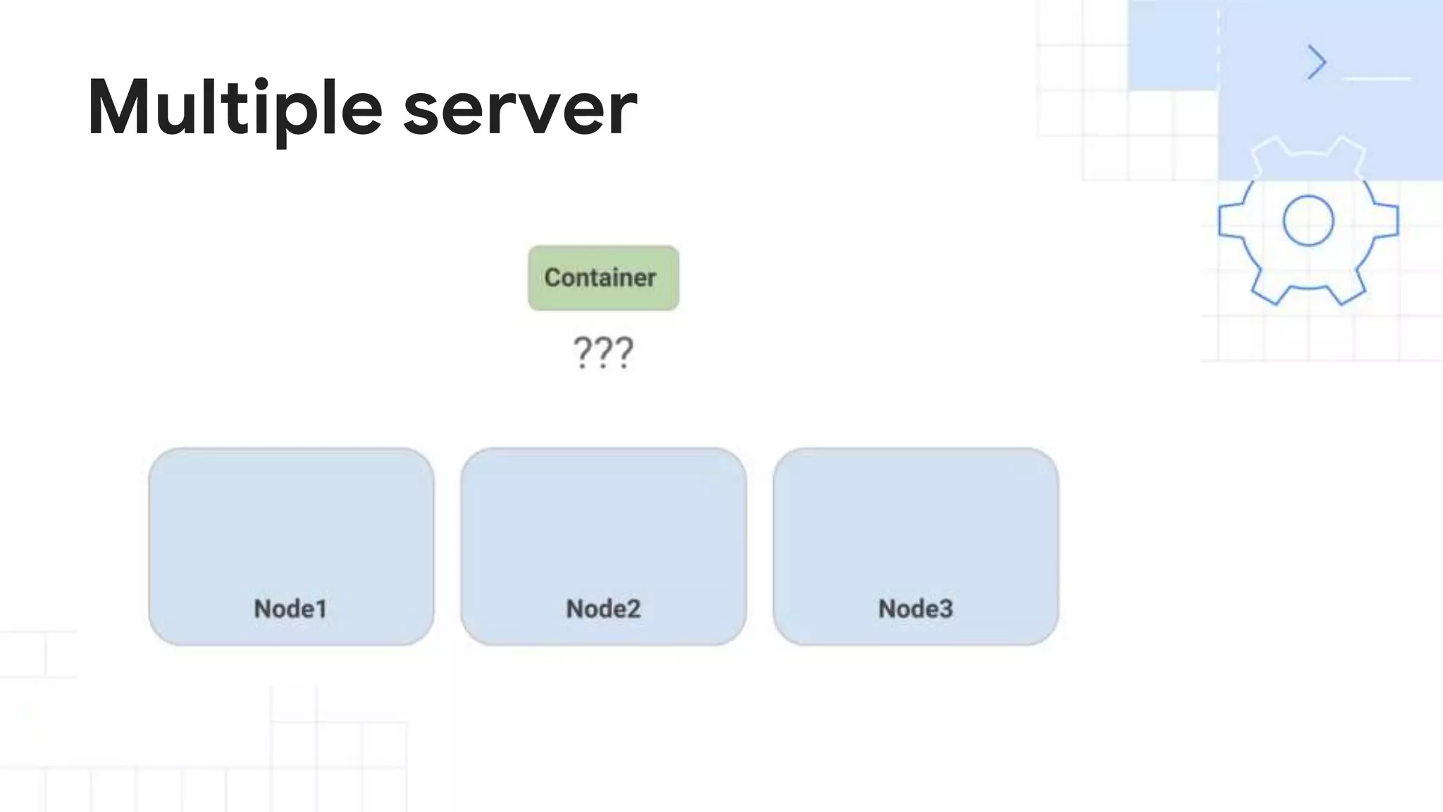 GCP containers, Cloud Run & Anthos.pptx