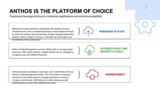 GCP containers, Cloud Run & Anthos.pptx