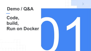 GCP containers, Cloud Run & Anthos.pptx