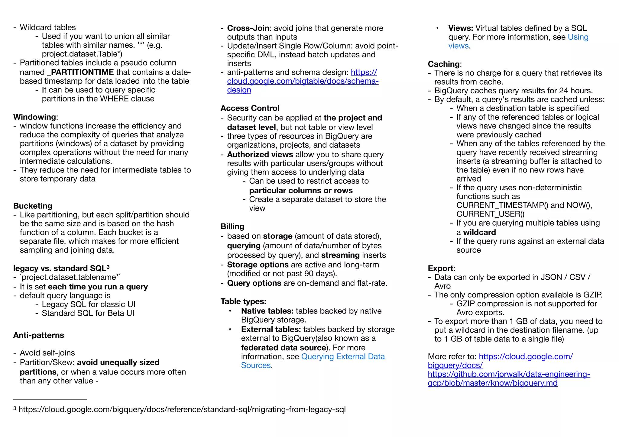 Gcp data engineer | PDF