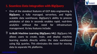 GCP Data Engineering Online Training in Hyderabad - GCP.pptx