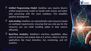 GCP Data Engineering Online Training in Hyderabad - GCP.pptx