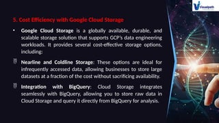 GCP Data Engineering Online Training in Hyderabad - GCP.pptx