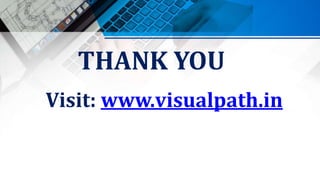 GCP DevOps Online Training Institute - visualpath.pptx
