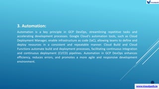GCP DevOps Training - GCP DevOps Online Training Institute.pptx
