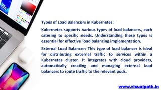 GCP DevOps Training institute in Ameerpet - Visualpath.pptx