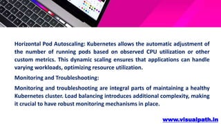 GCP DevOps Training institute in Ameerpet - Visualpath.pptx