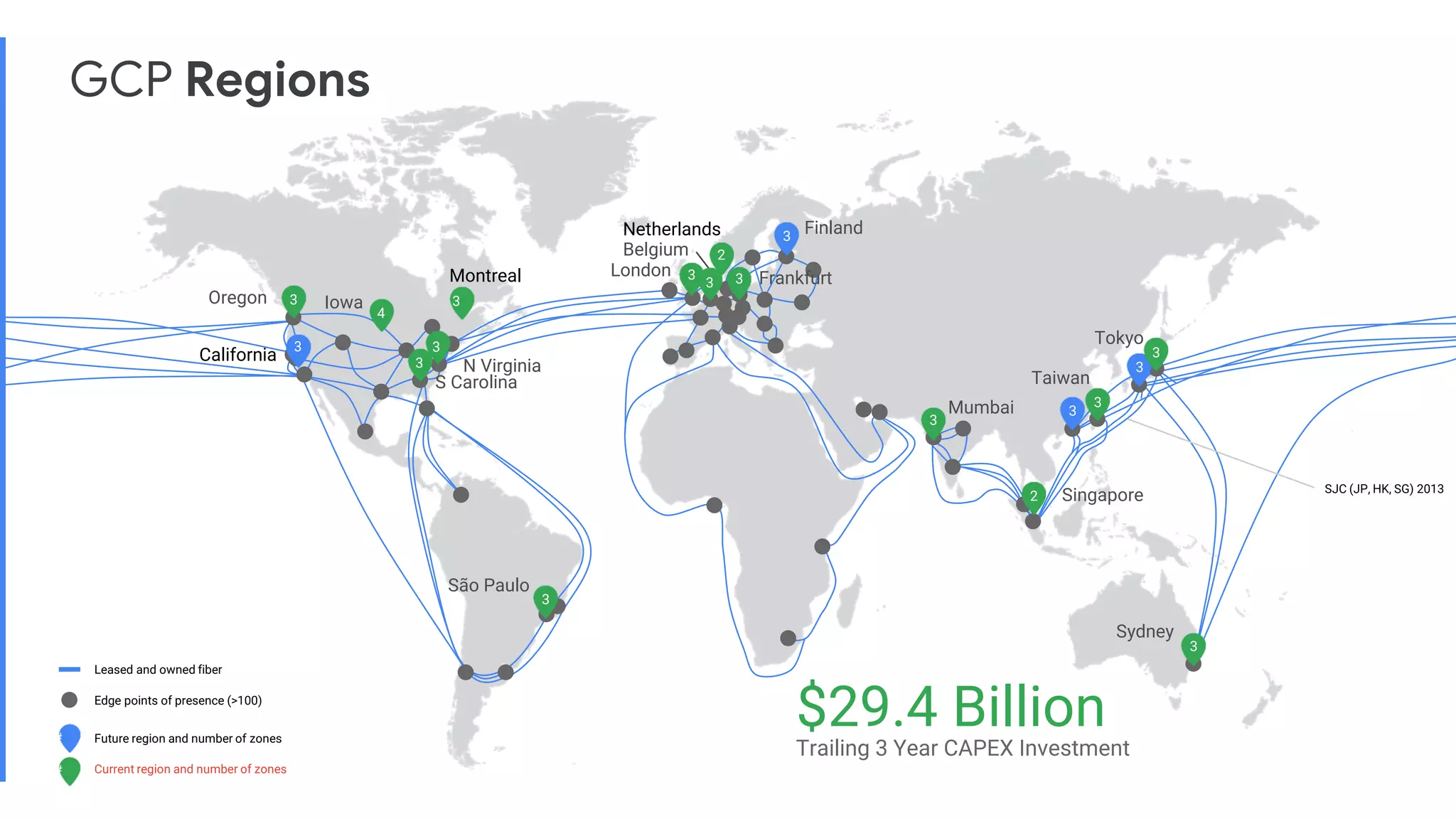 Earth Engine on Google Cloud Platform (GCP) | PDF