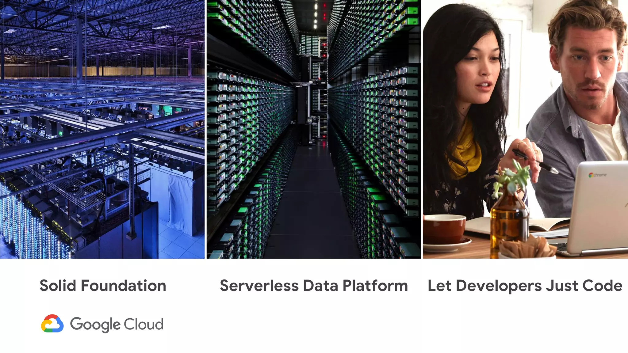 Earth Engine on Google Cloud Platform (GCP) | PDF