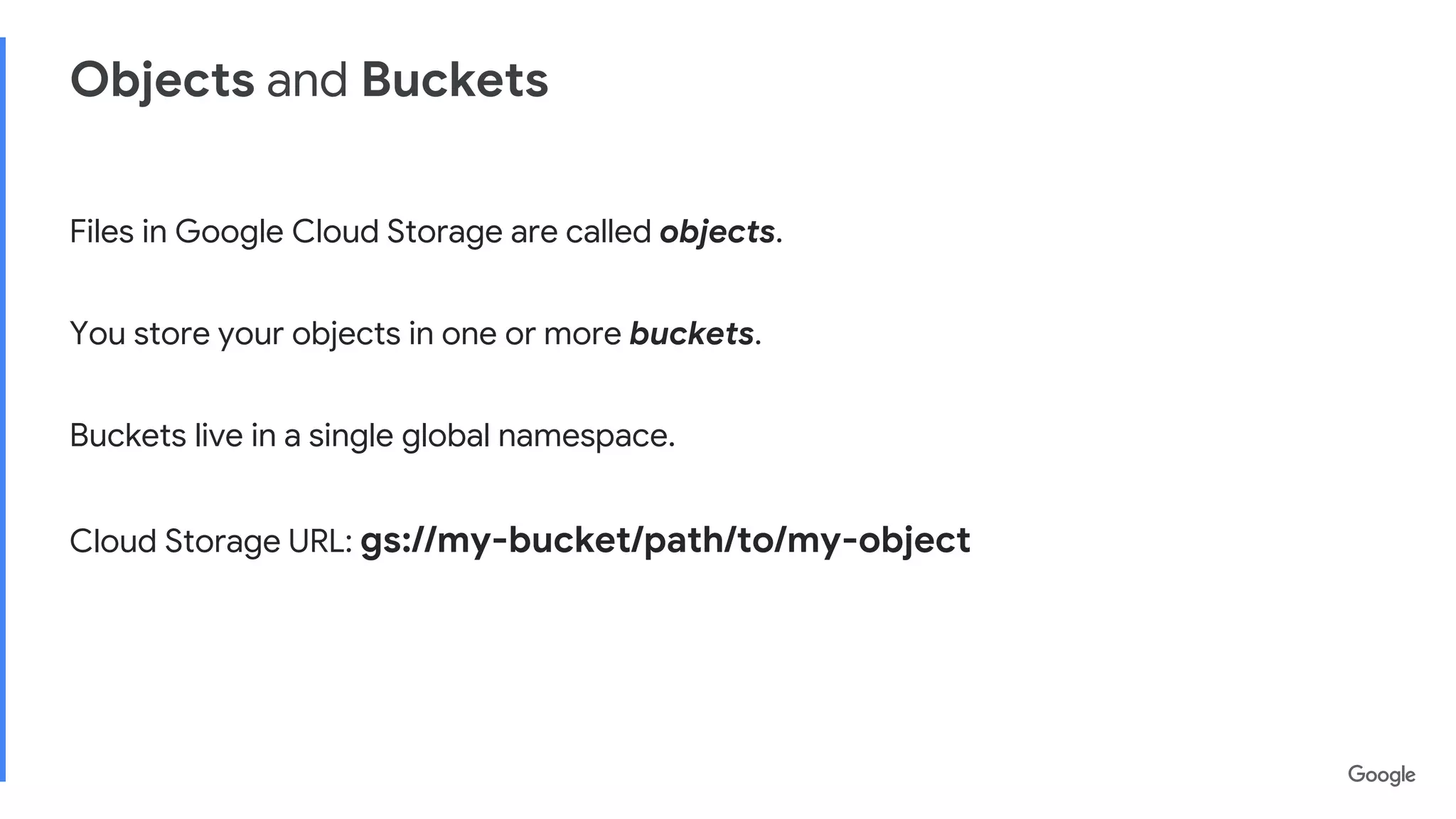 Earth Engine on Google Cloud Platform (GCP) | PDF