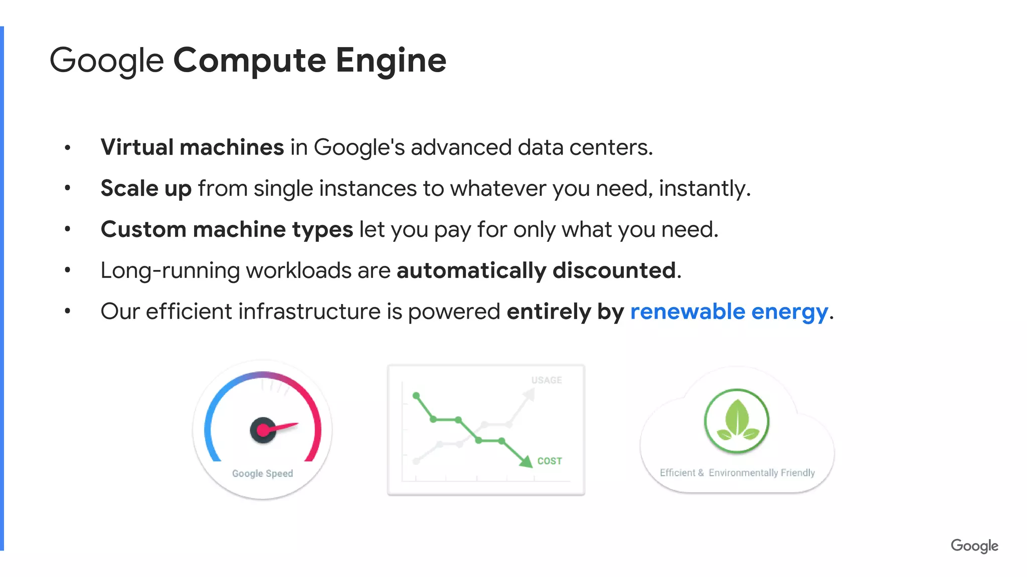 Earth Engine on Google Cloud Platform (GCP) | PDF
