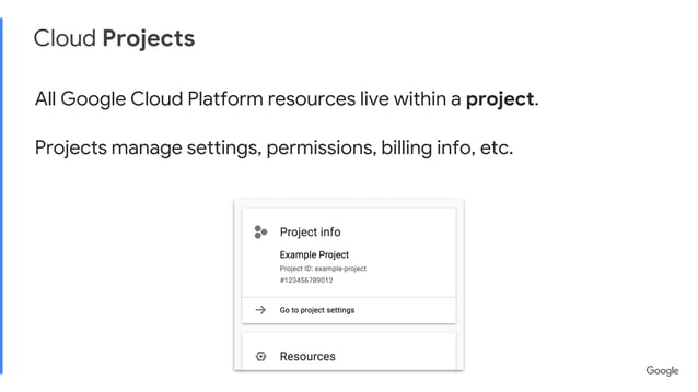 Earth Engine on Google Cloud Platform (GCP) | PDF | Cloud Computing ...