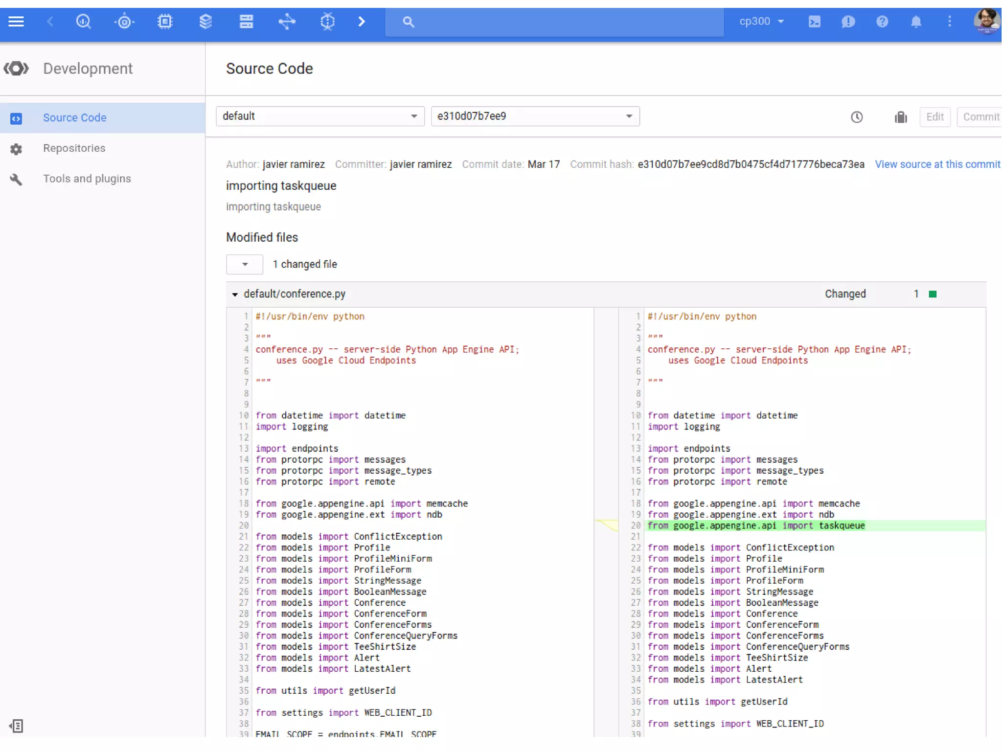 Google Cloud Platform for DeVops, by Javier Ramirez @ teowaki | PPT