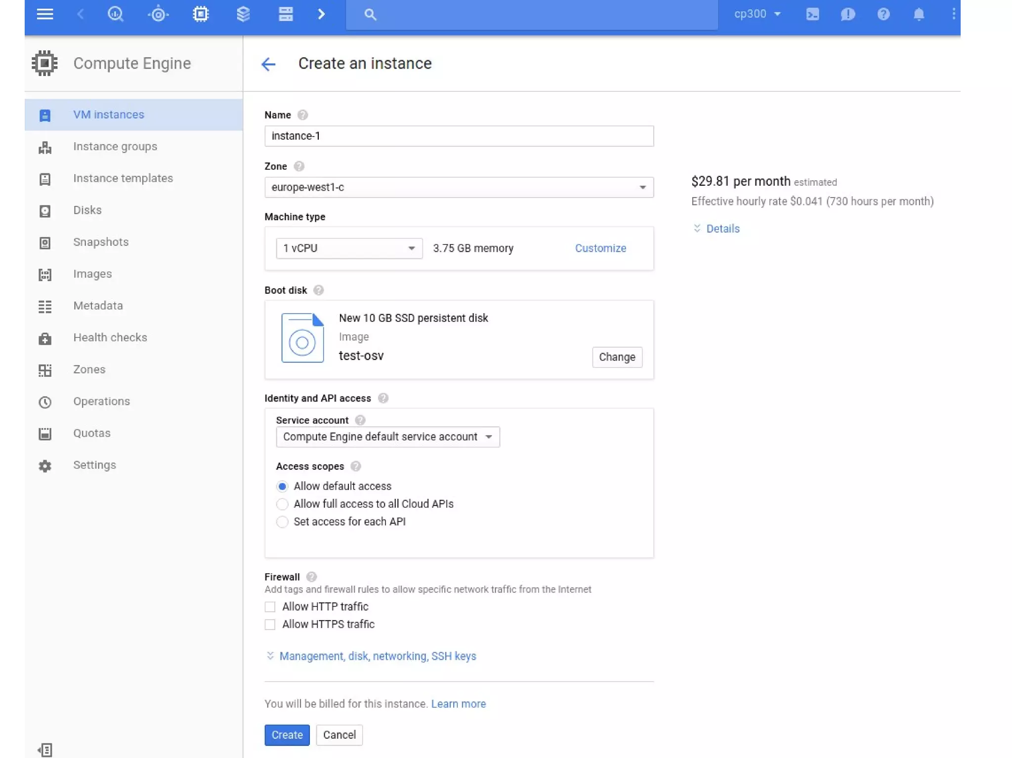Google Cloud Platform for DeVops, by Javier Ramirez @ teowaki | PPT