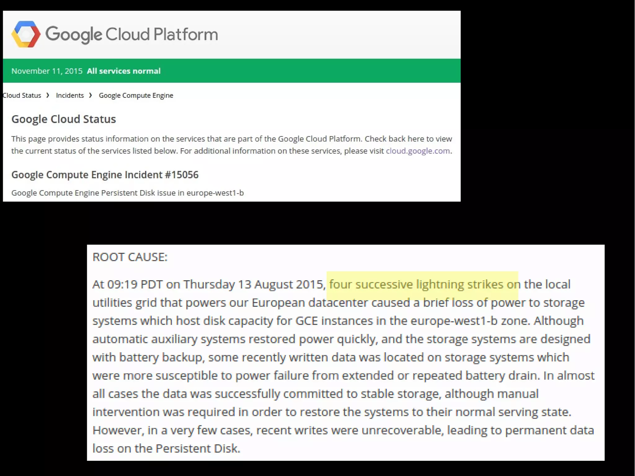 Google Cloud Platform for DeVops, by Javier Ramirez @ teowaki | PPT