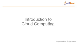Google Cloud Platform Fundamentals : Core Infrastructure | PPTX